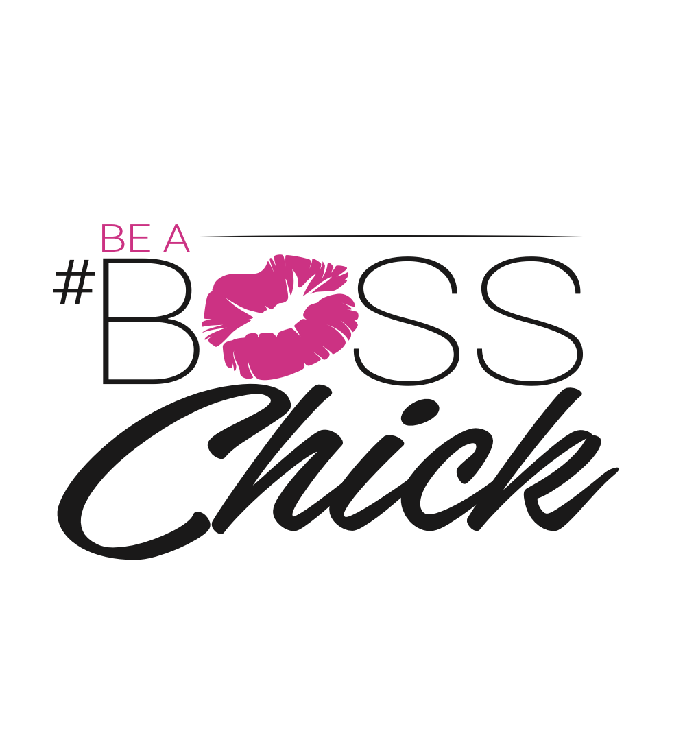 Be A #Bosschick